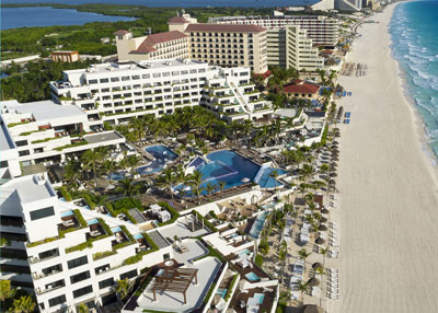 Cancún | Rêves de Soleil | Vacances Air Canada