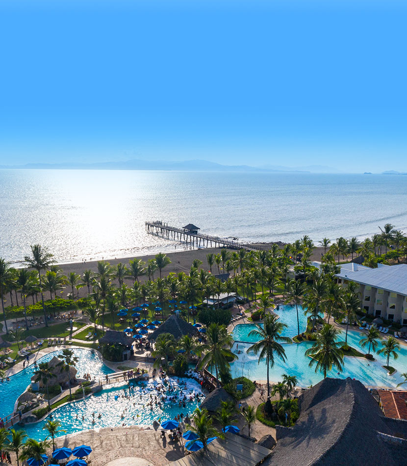 Fiesta Resort All Inclusive | Rêves de Soleil | Vacances Air Canada