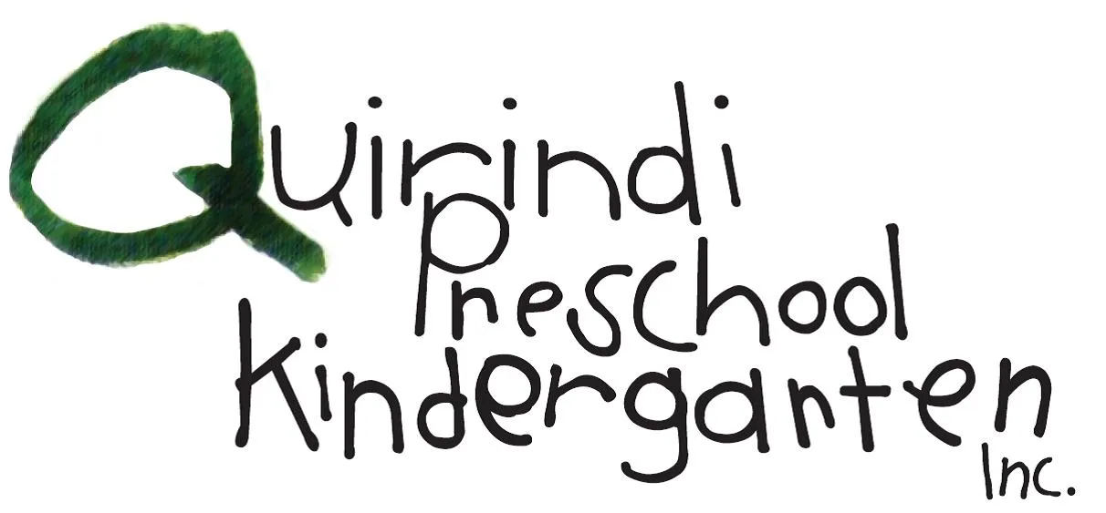 Policies - Quirindi Preschool Kindergarten | Learn To Play, Play To Learn