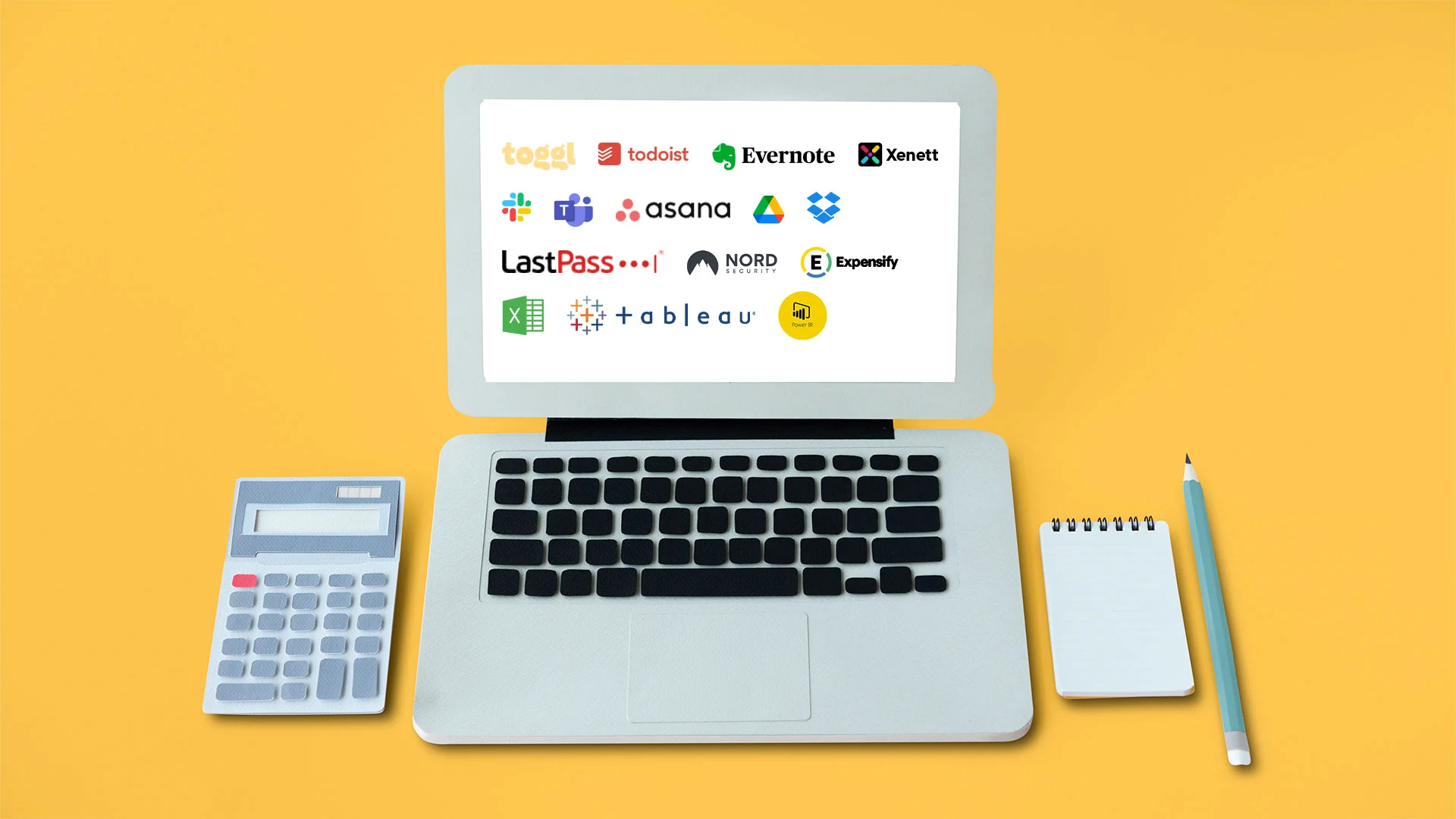 15 Best Productivity Tools for Accountants