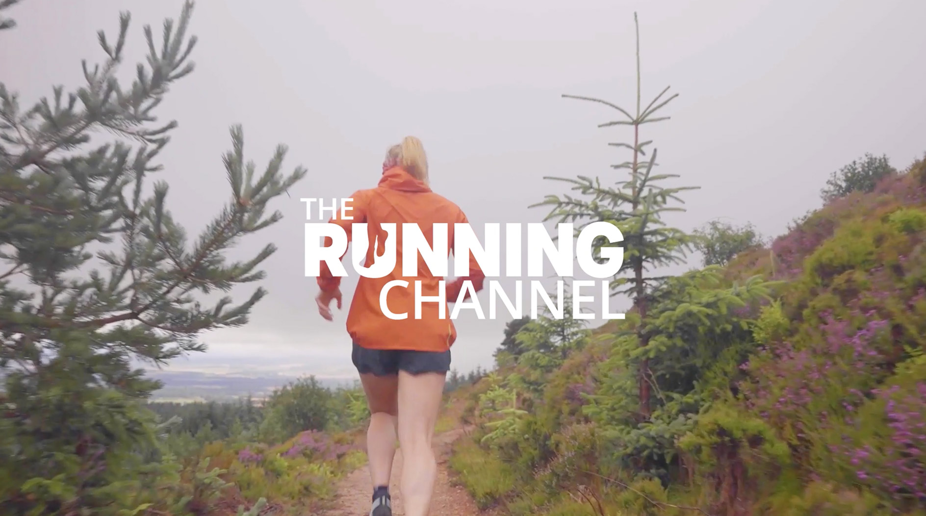 The Running Channel | Conductor