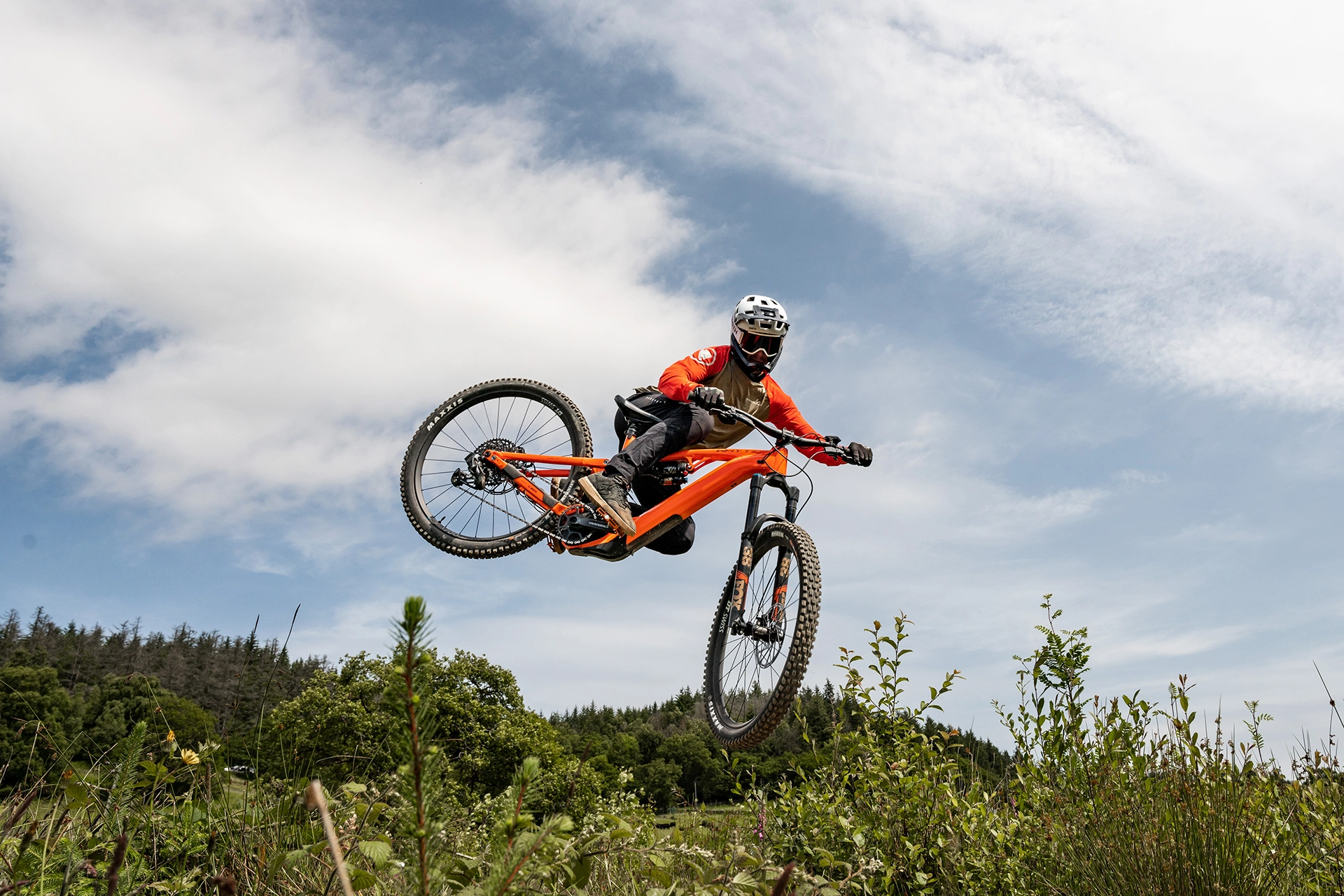 Whyte Bikes | Conductor