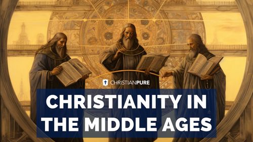 Christianity in the Middle Ages: Exploring the Role of Faith and Power ...