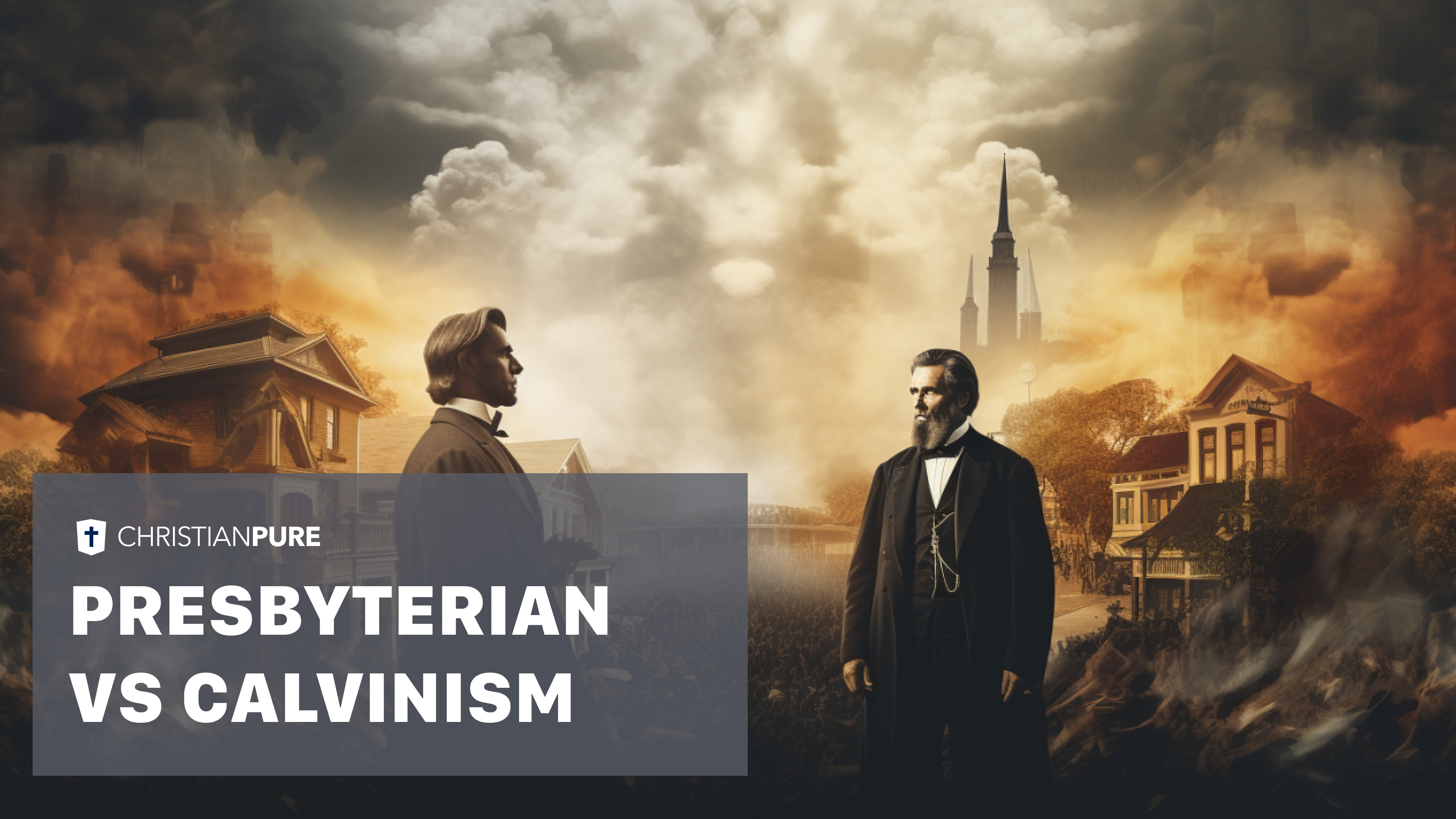 Calvinism