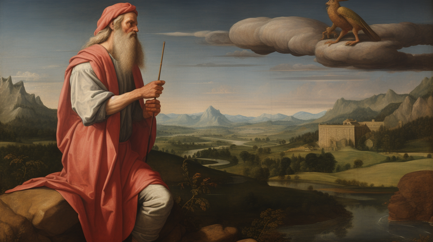 When Did Noah Live? A Comprehensive Analysis of Noah's Era | Christian Pure