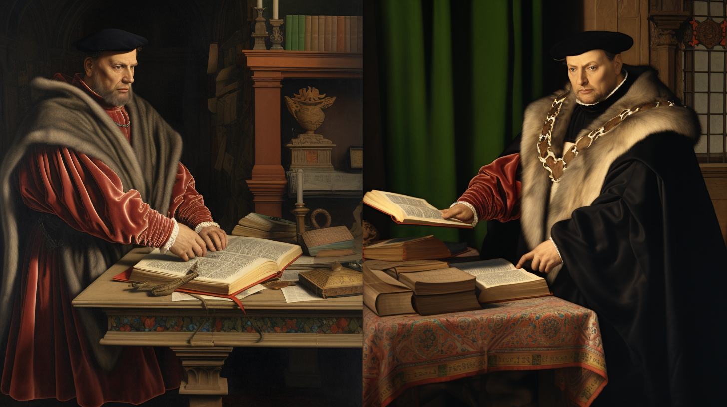 America's Christian Landscape: A Comprehensive Overview of the Largest ...