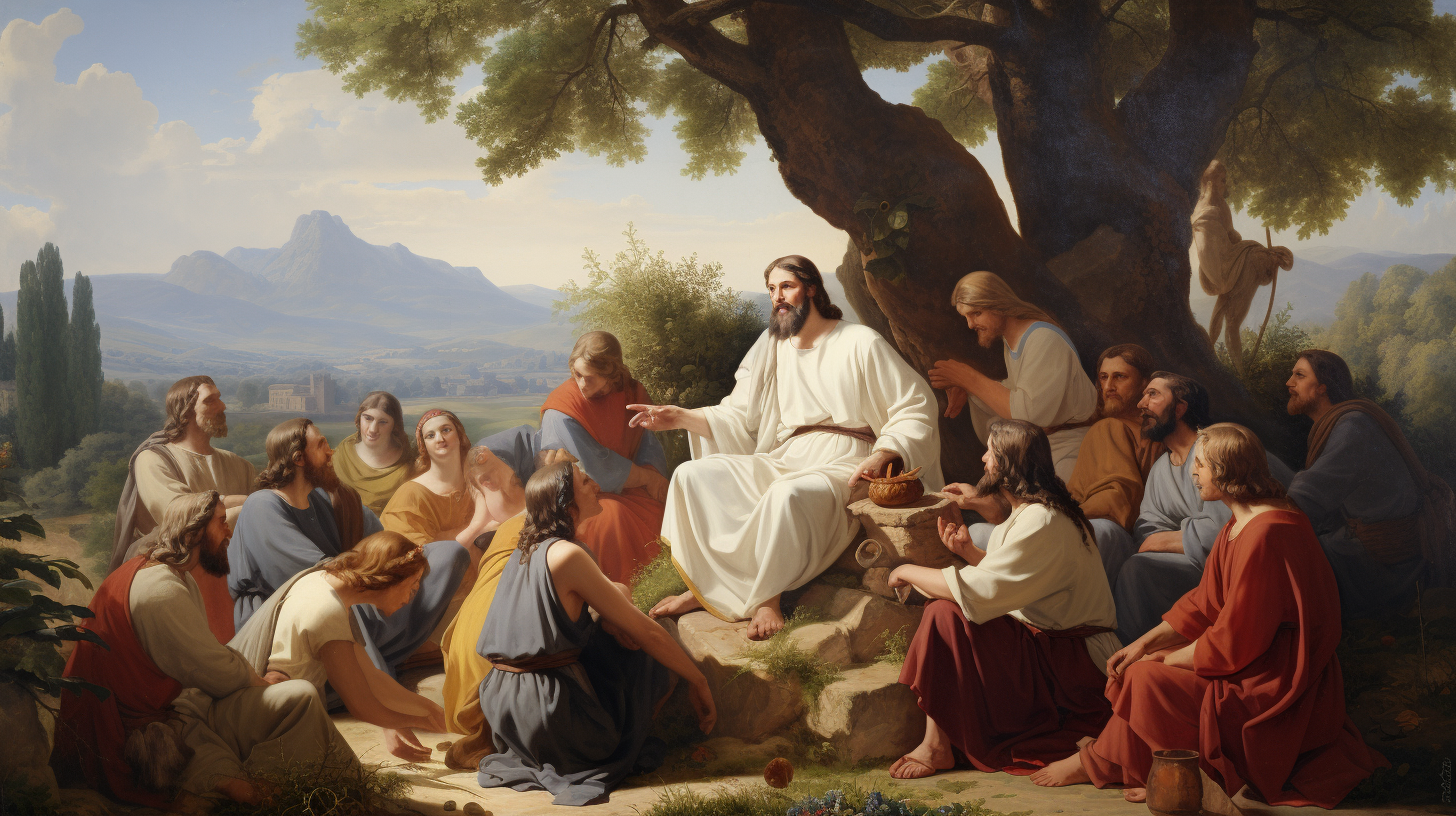 Founder Of Christianity Paul