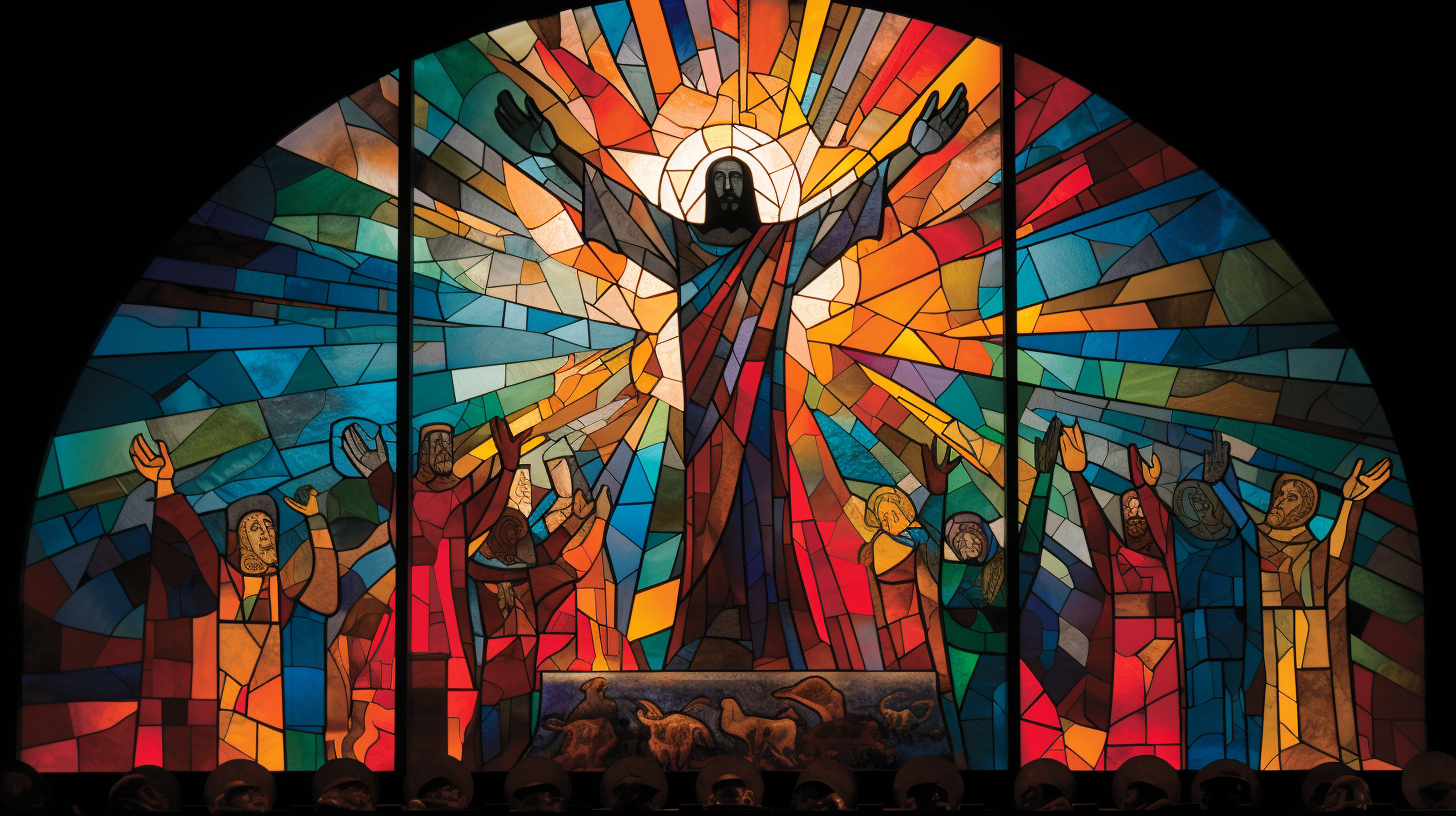 Fire in the Bible: An In-depth Look at Its First Mention and Profound ...