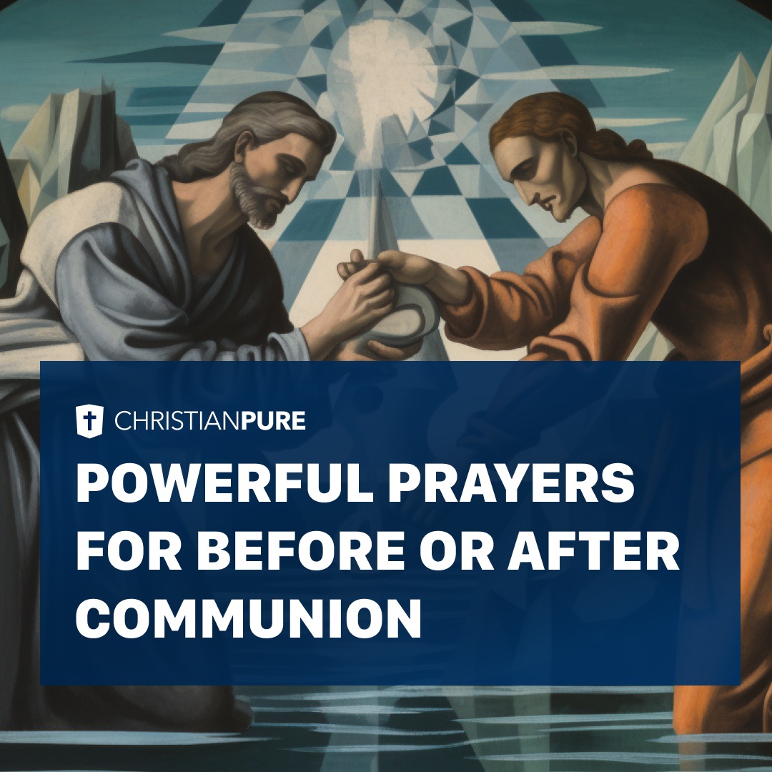 Christian Power Tools For Living | Christian Pure