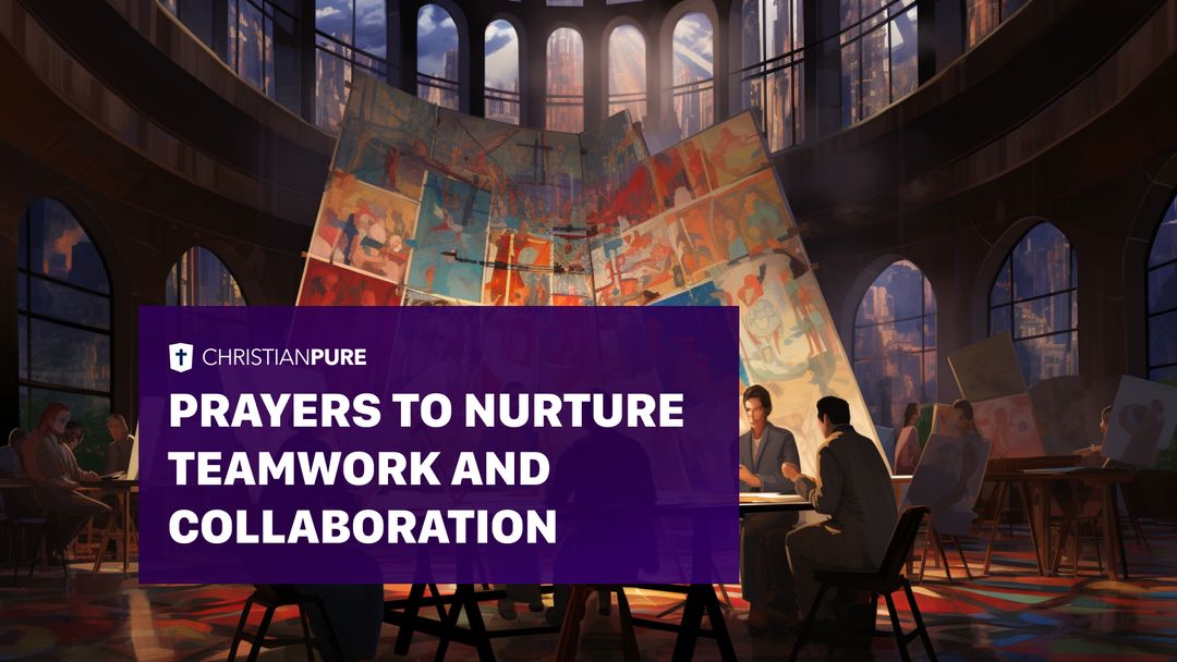 Christian Power Tools For Living | Christian Pure