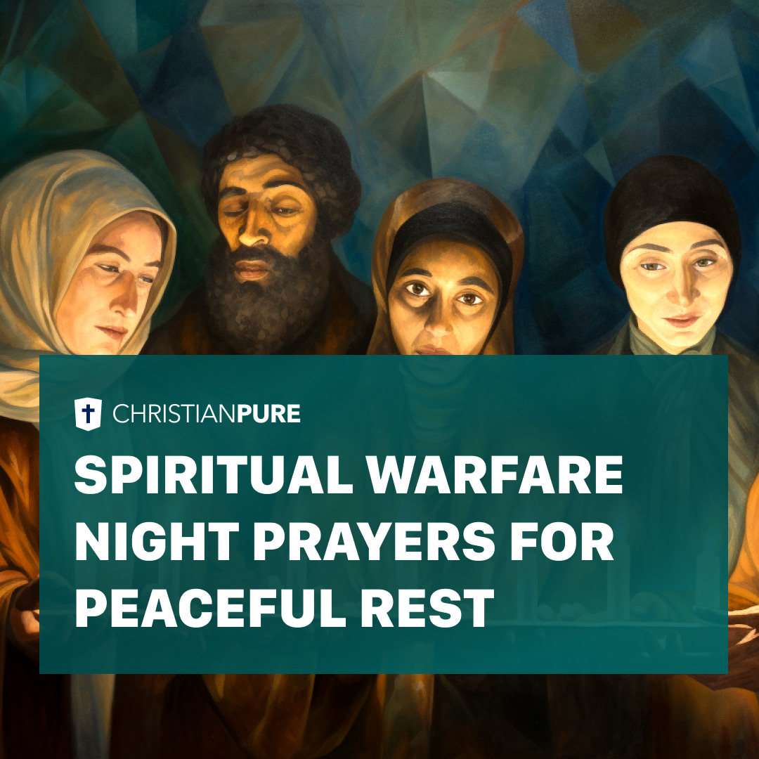 Christian Power Tools For Living | Christian Pure