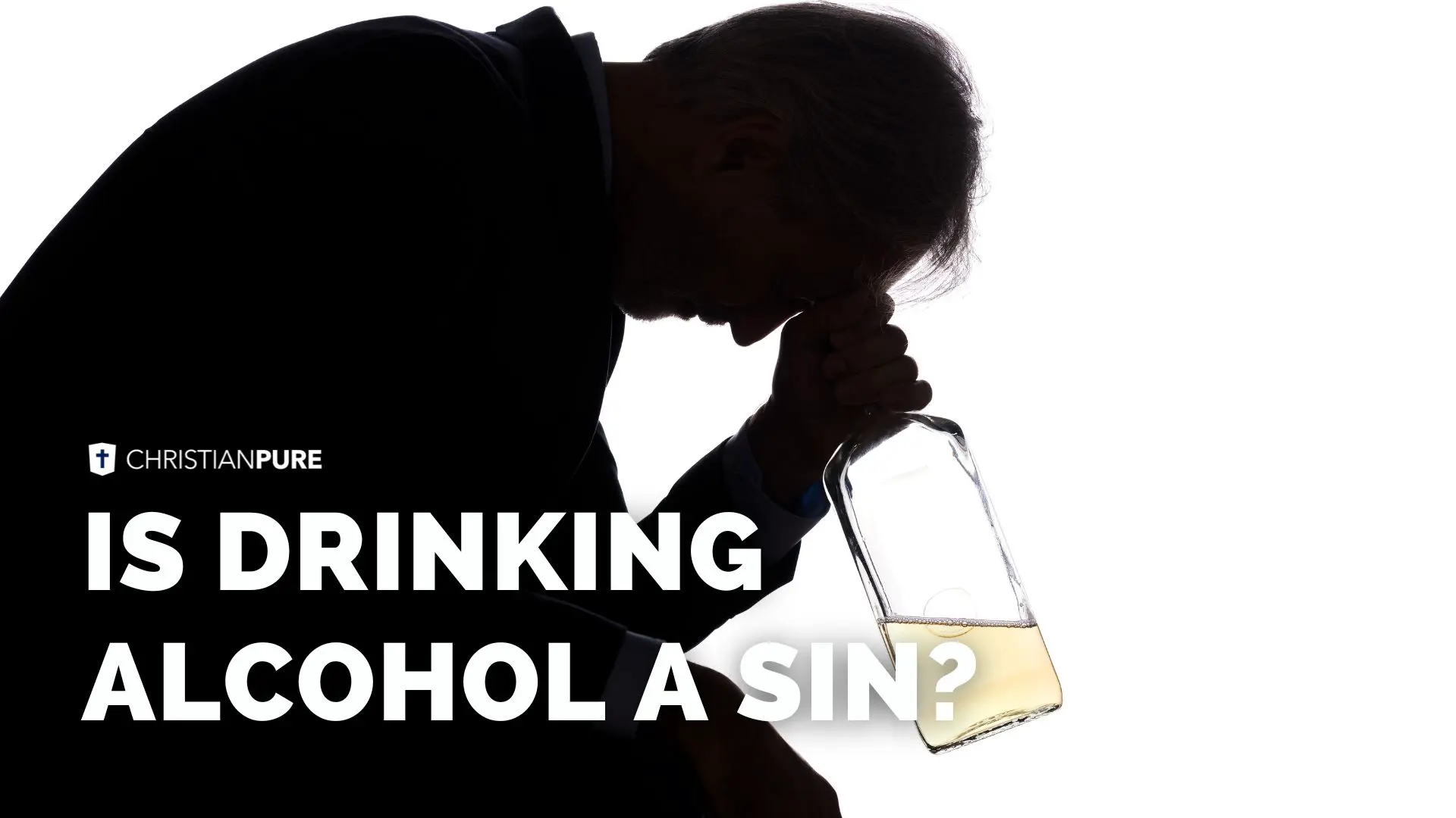 Is Drinking Alcohol A Sin? What The Bible Says About Drinking Alcohol ...