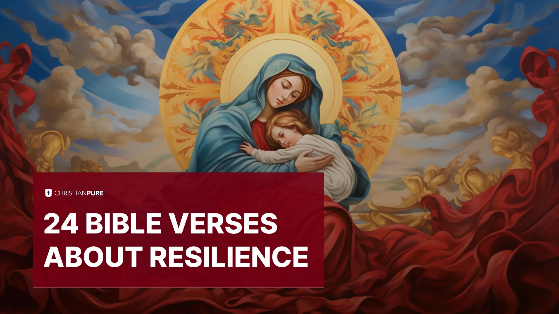 24 Best bible verses about resilience | Christian Pure