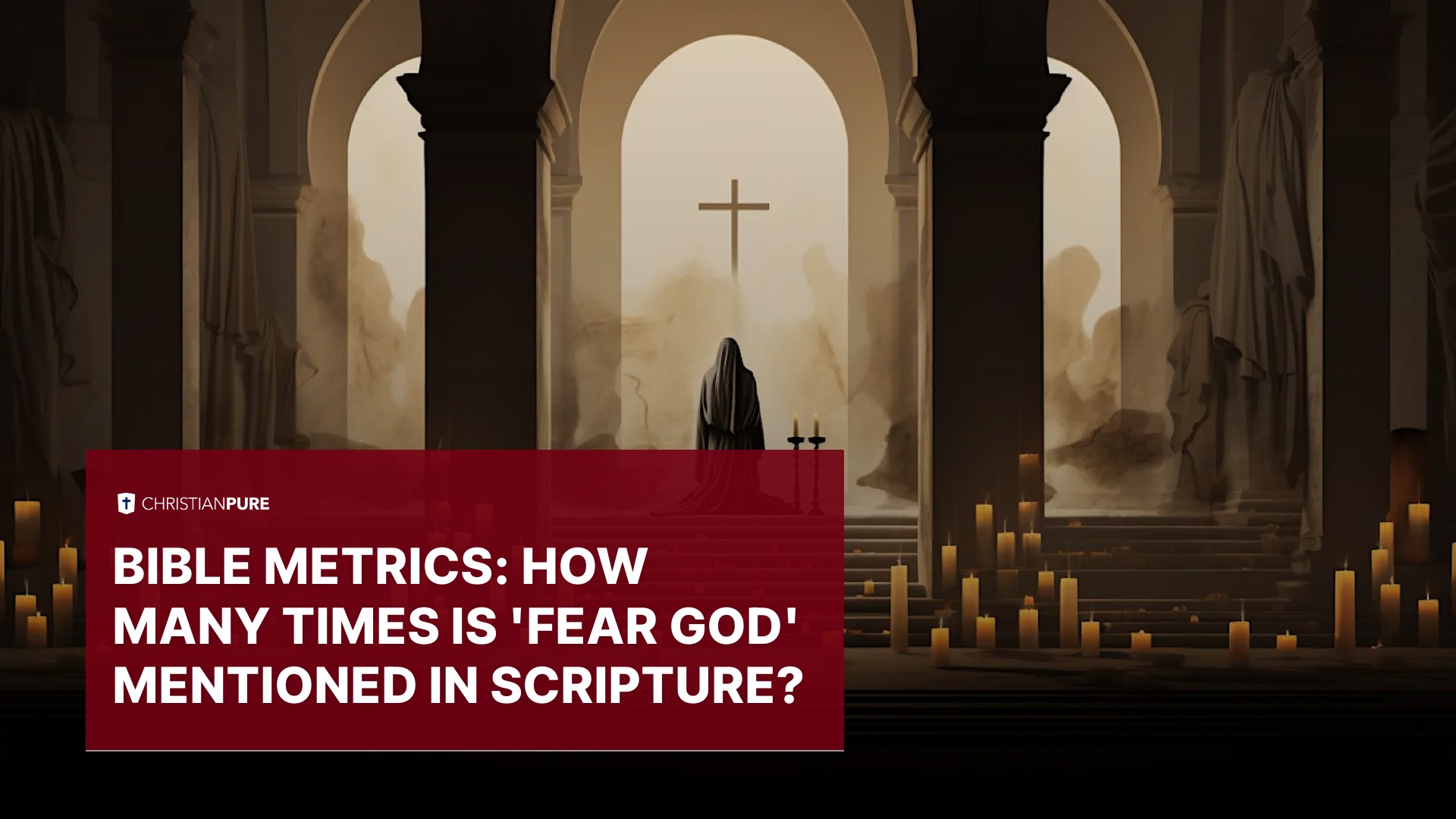 Surprising How Many Times Is Fear Not Mentioned In The Bible Gallery