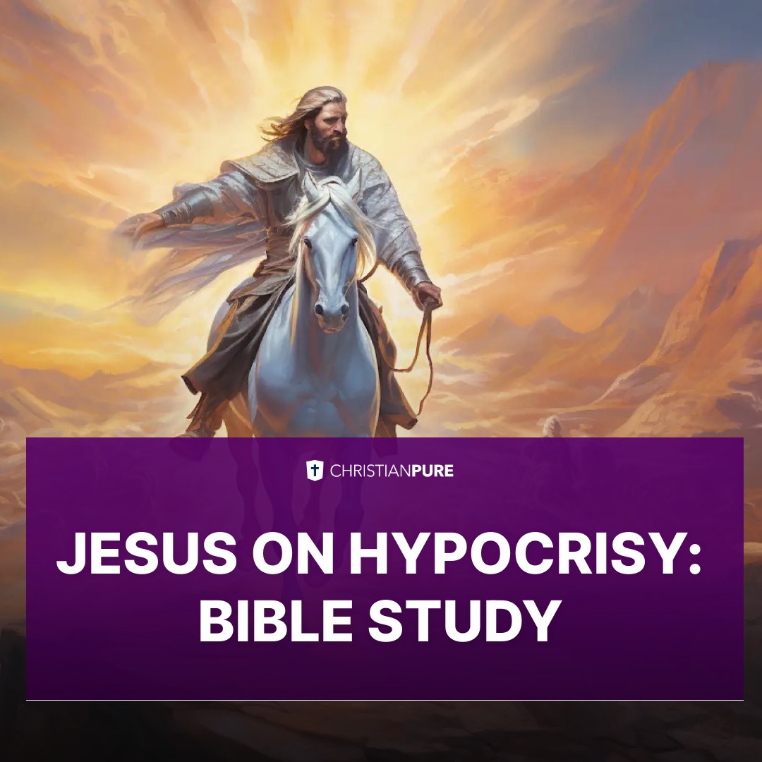 Prayers & Verses to Conclude Bible Study Gatherings | Christian Pure