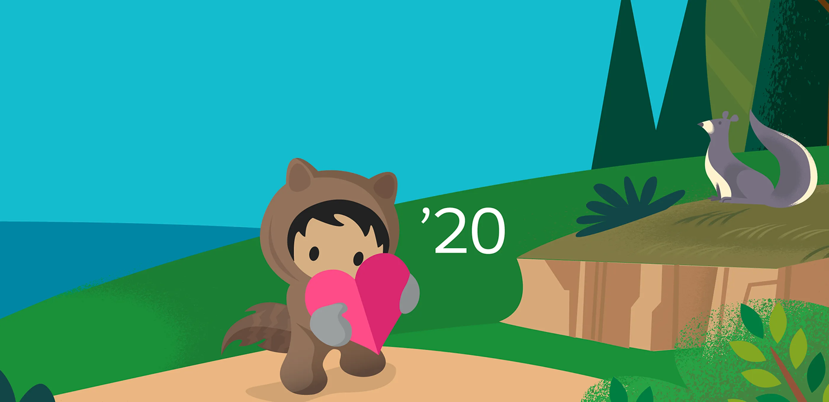 Salesforce ’20 Release: LMS, Dynamic Forms, User Permissions and more ...