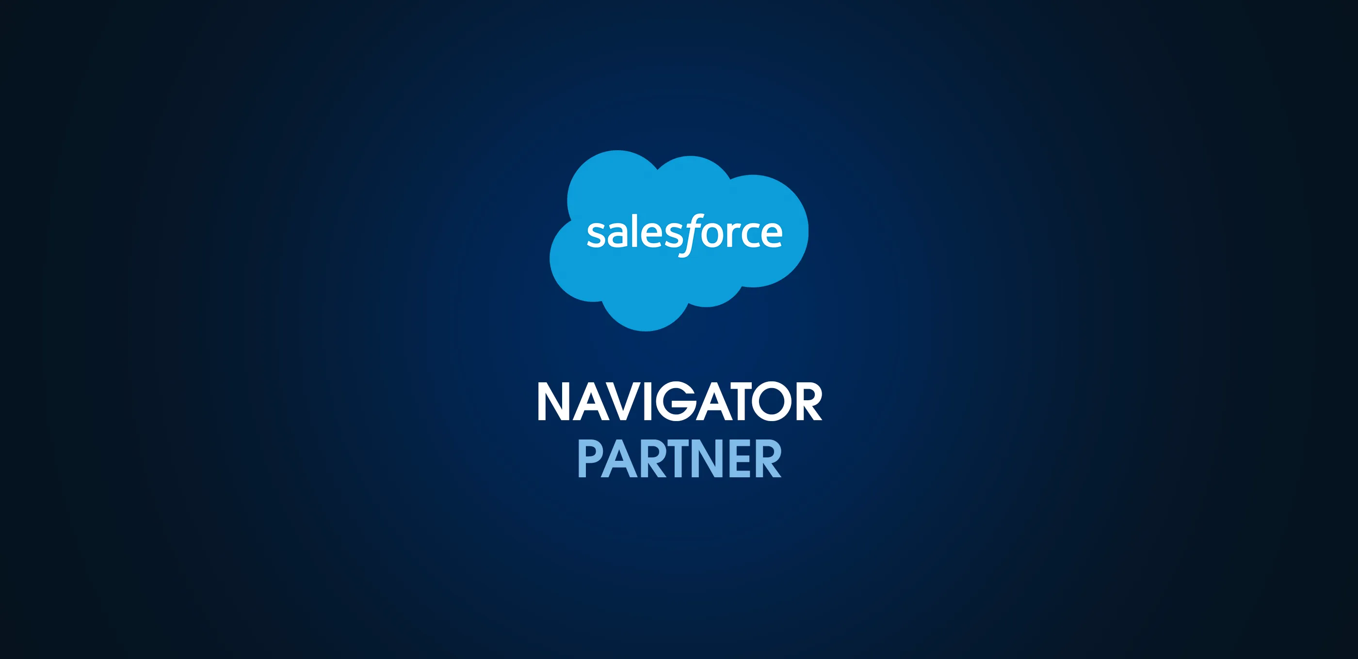 Noltic In Salesforce Partner Navigator Program Noltic