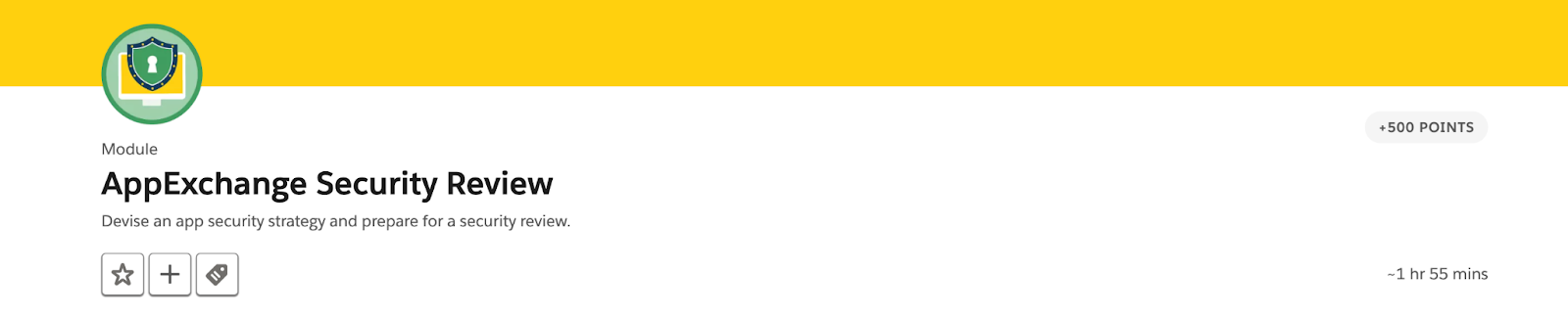 How to pass Salesforce AppExchange Security Review: An expert guide ...