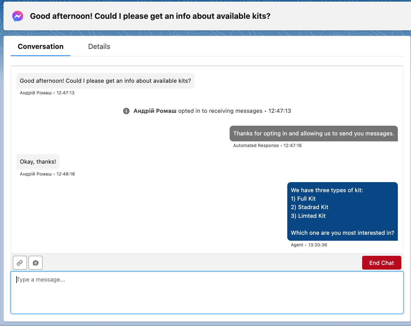 A Guide To Digital Engagement In Salesforce Noltic