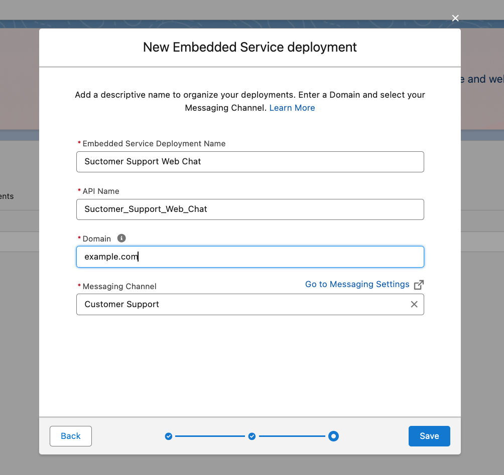 A guide to Digital Engagement in Salesforce - Noltic