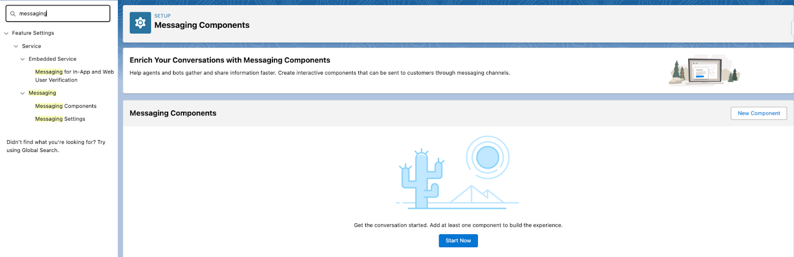 A guide to Digital Engagement in Salesforce - Noltic