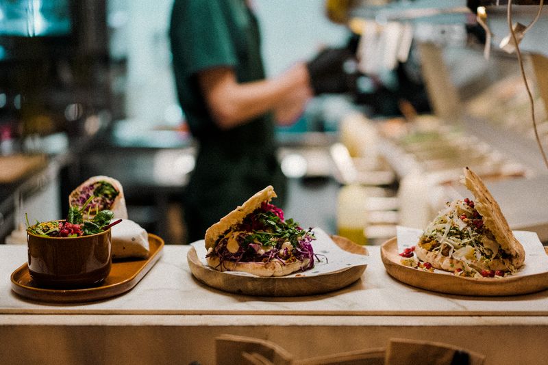 Humm - deliciously responsible