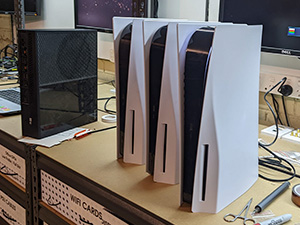 Repair Lab: #1 Reputable Device Repairer