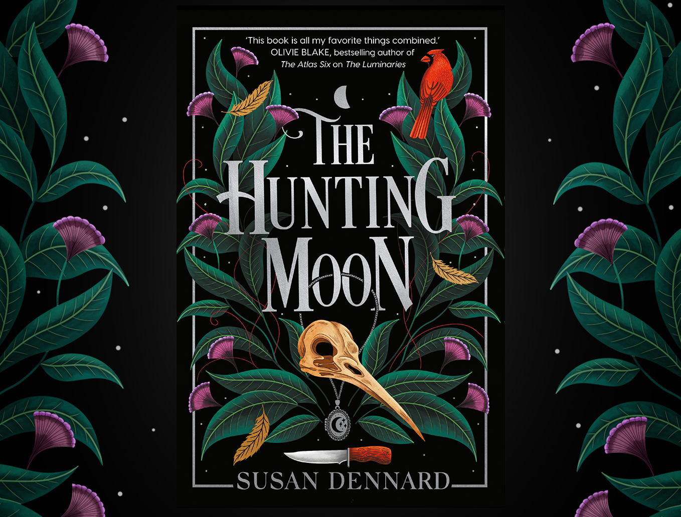 The Hunting Moon releases in the UK
