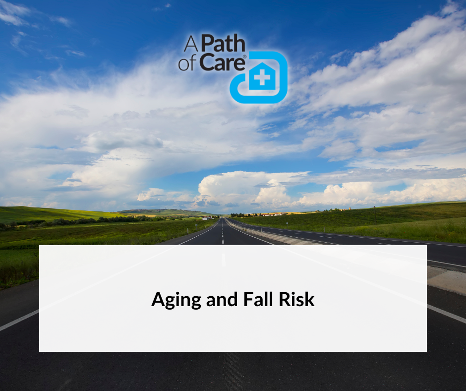 A Path of Care