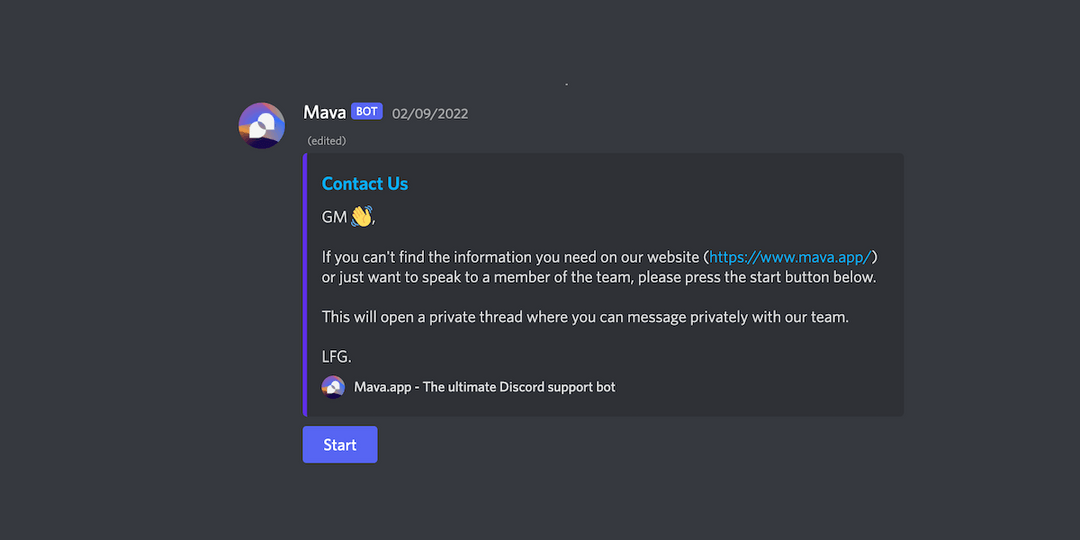 Discord Ticket Bots Compared