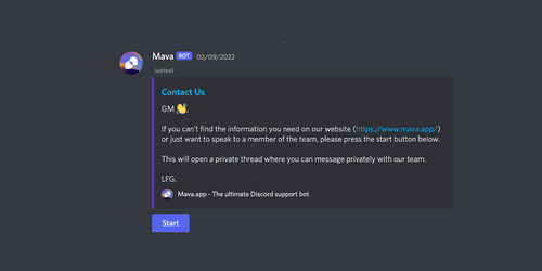 Discord Ticket Bots Compared