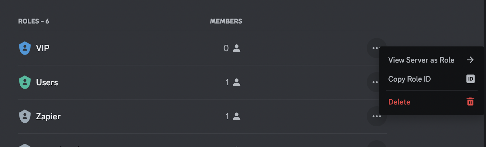 Discord - Permissions by Categories, Channels and Roles Explained