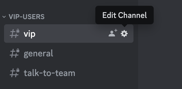 Discord - Permissions by Categories, Channels and Roles Explained