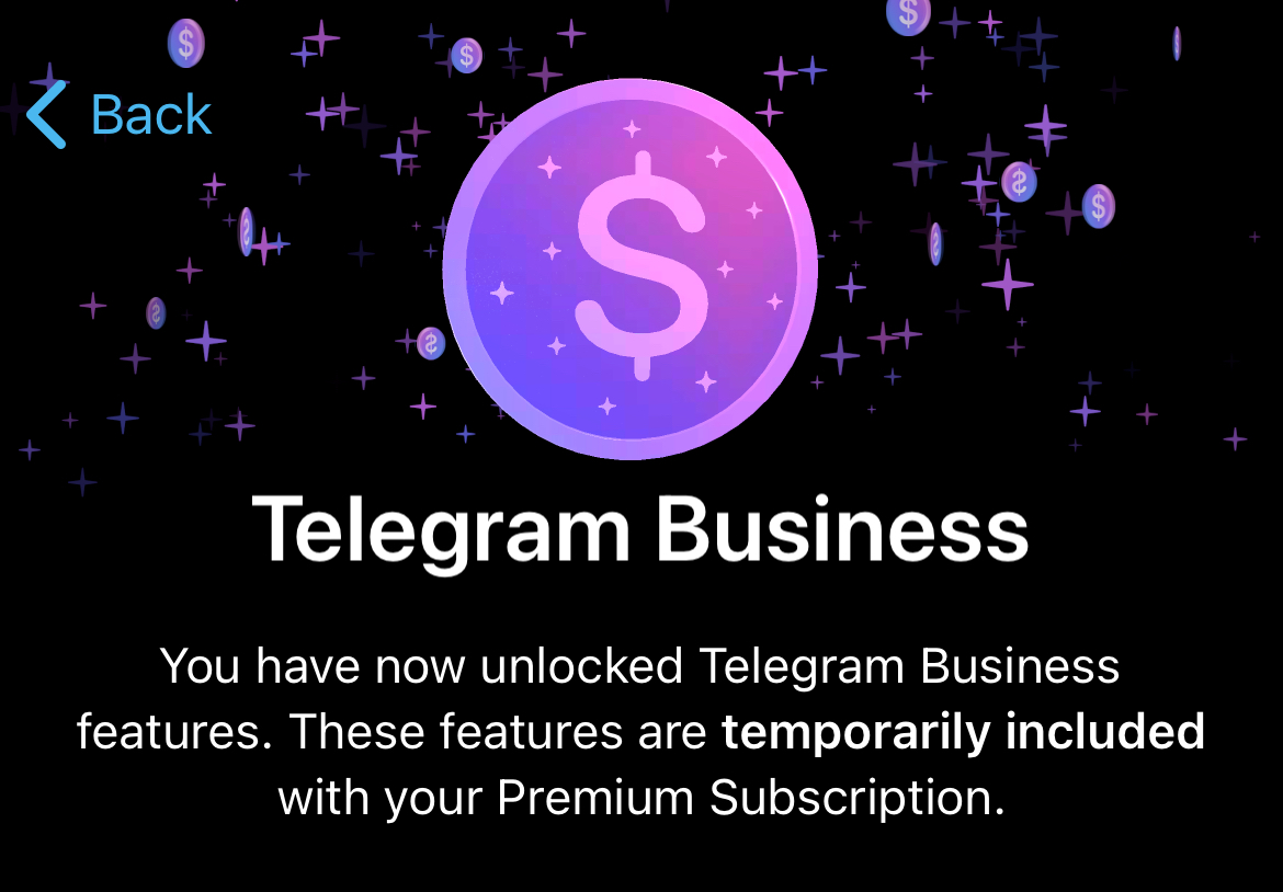 Telegram Business: A Step-by-Step Guide 2024