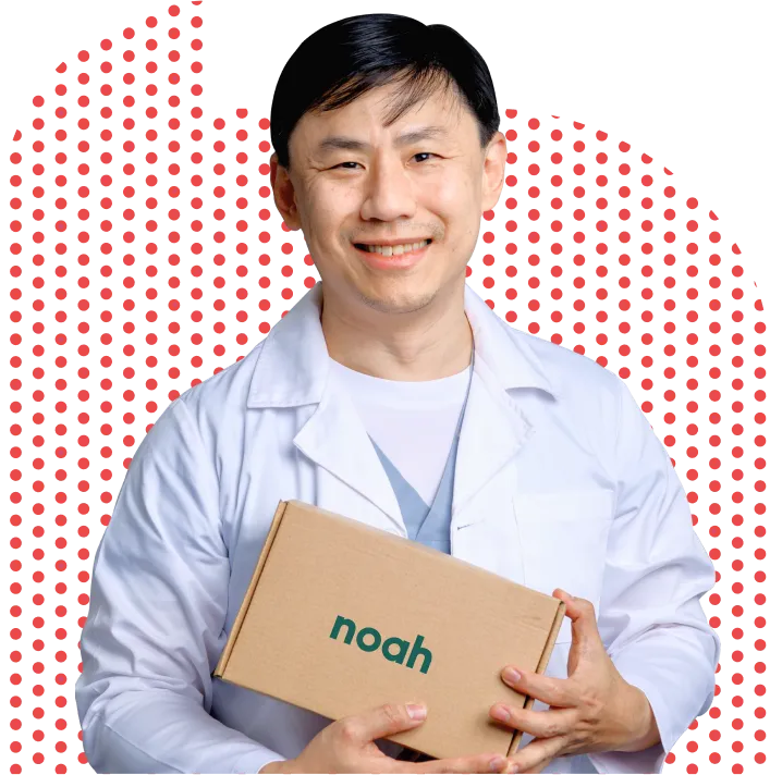 Our Medical Experts | noah™