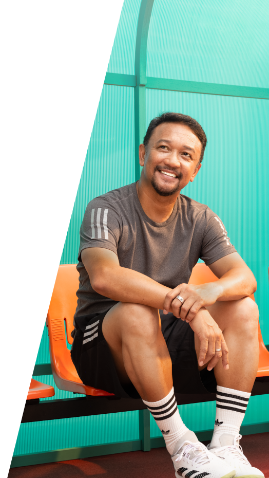 noah™ - Better Health, Better You