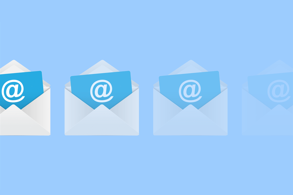 Moving Away From Email, Gracefully