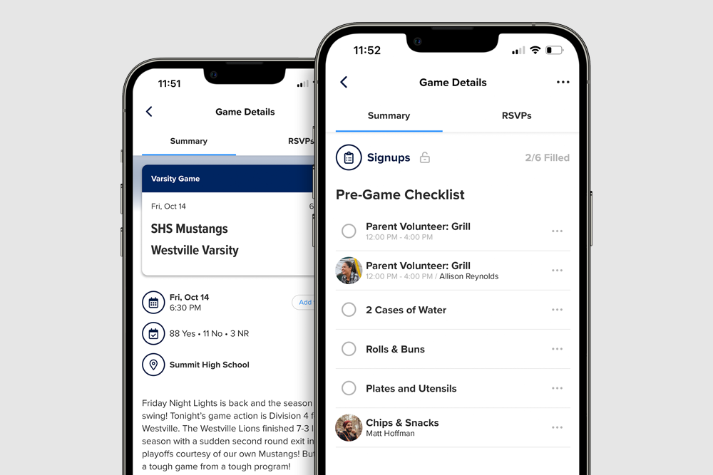 Creating World-Class Signups