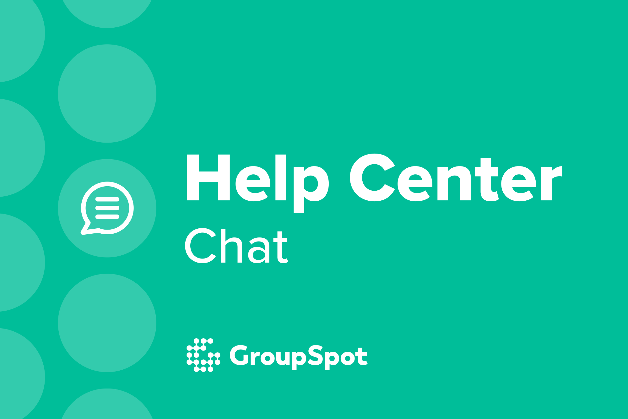 What’s the Difference Between Personal Chat and Group Chat?