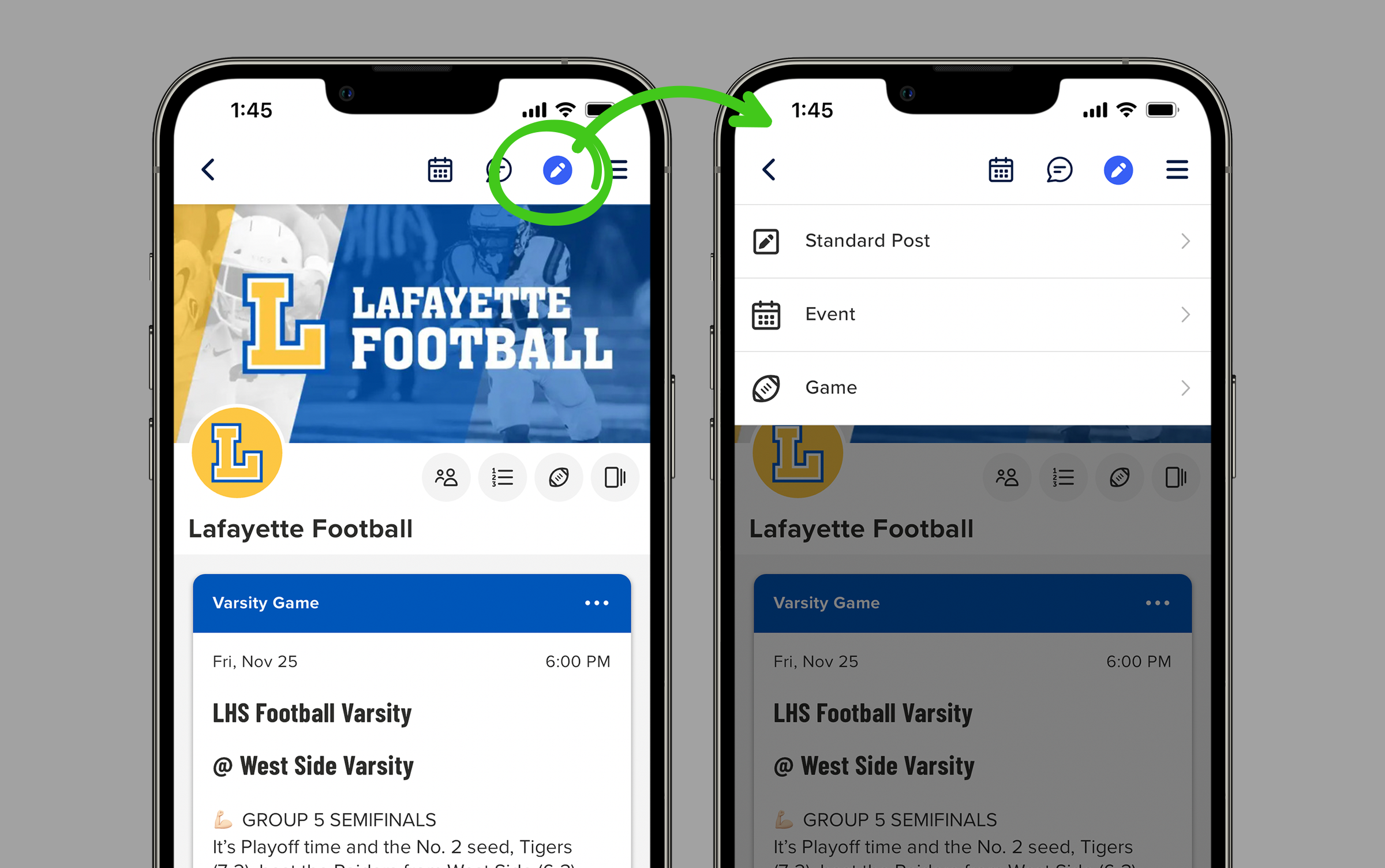 10 Things You Should Know Before Making Your First Post