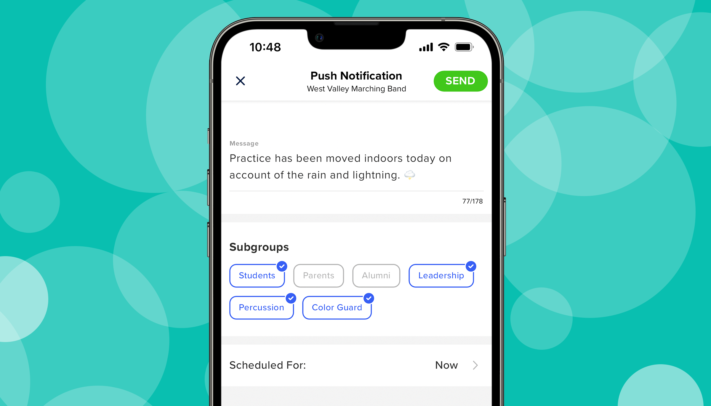 10 Things Every Marching Band Admin Needs to Know
