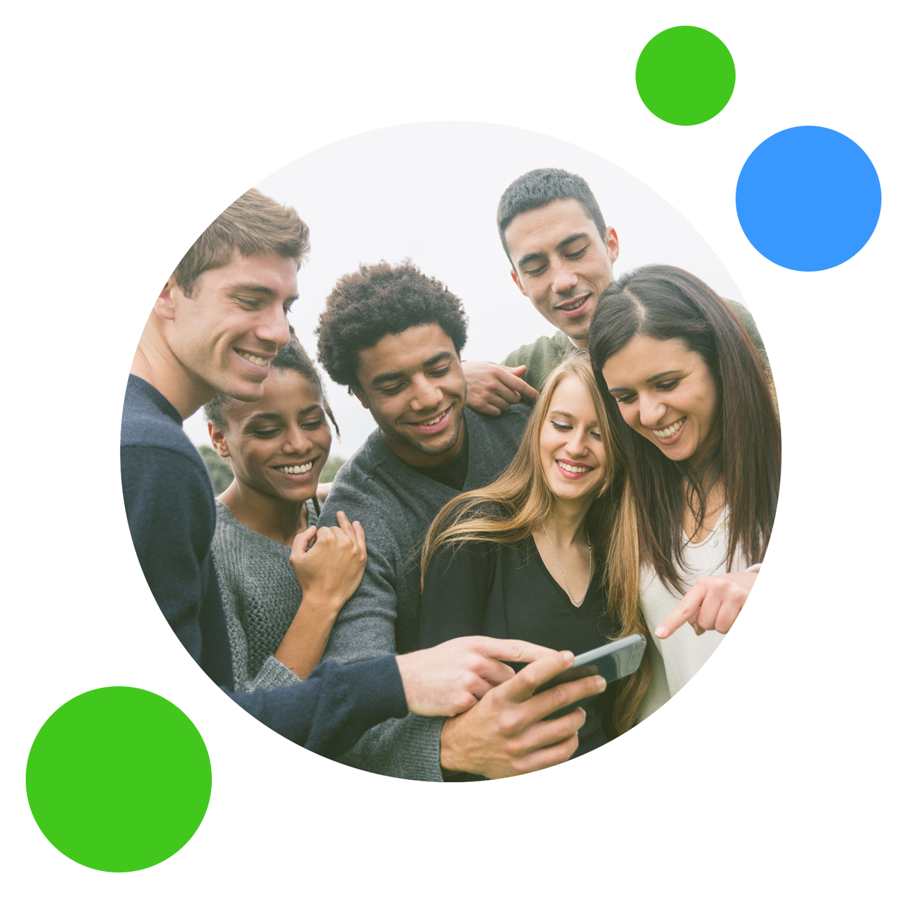 GroupSpot | Communicate Better