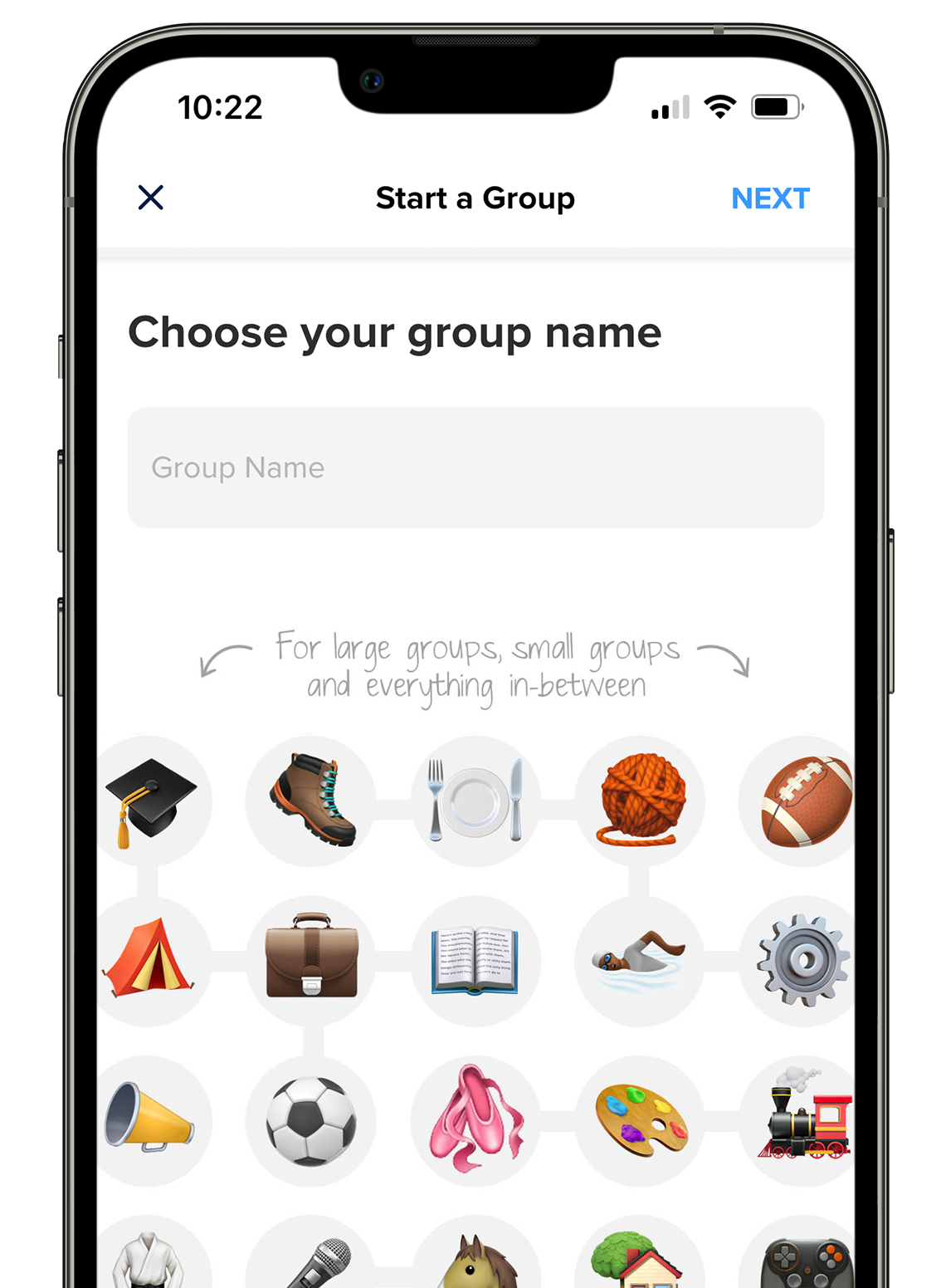 GroupSpot | Communicate Better
