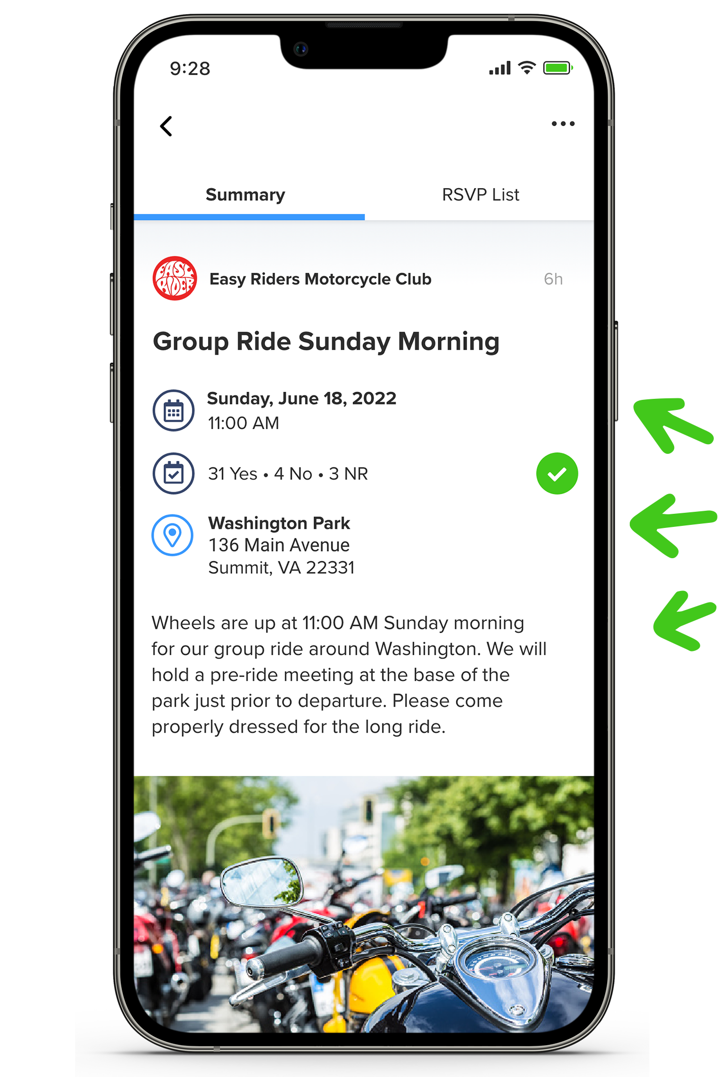 GroupSpot | Communicate Better