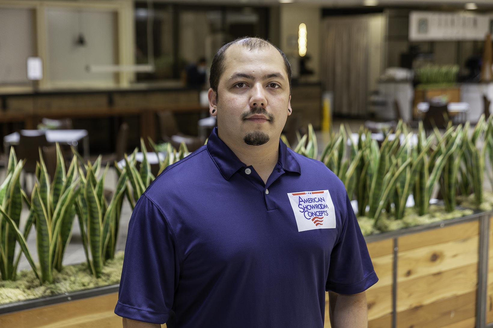 American Showroom Concepts