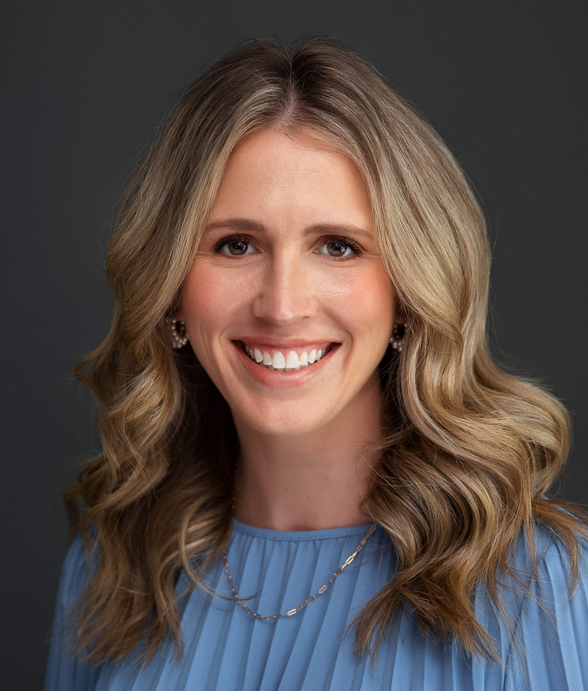 Leah Bull | Opportunity Arkansas