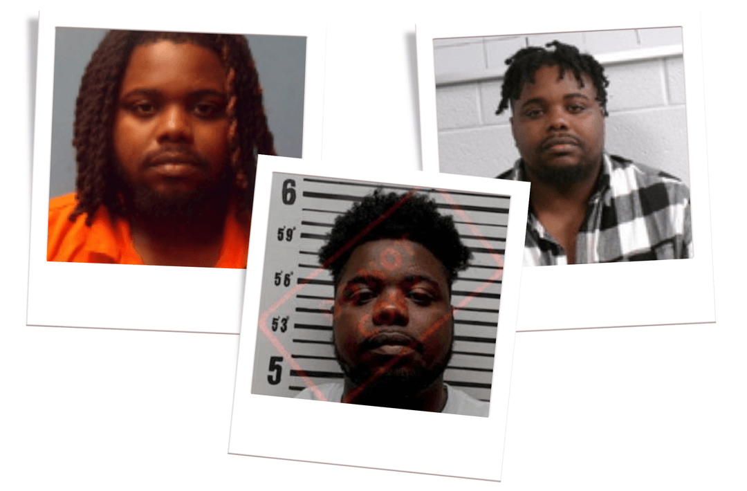 The revolving door of Arkansas prisons: Lloyd Edward Barber III ...