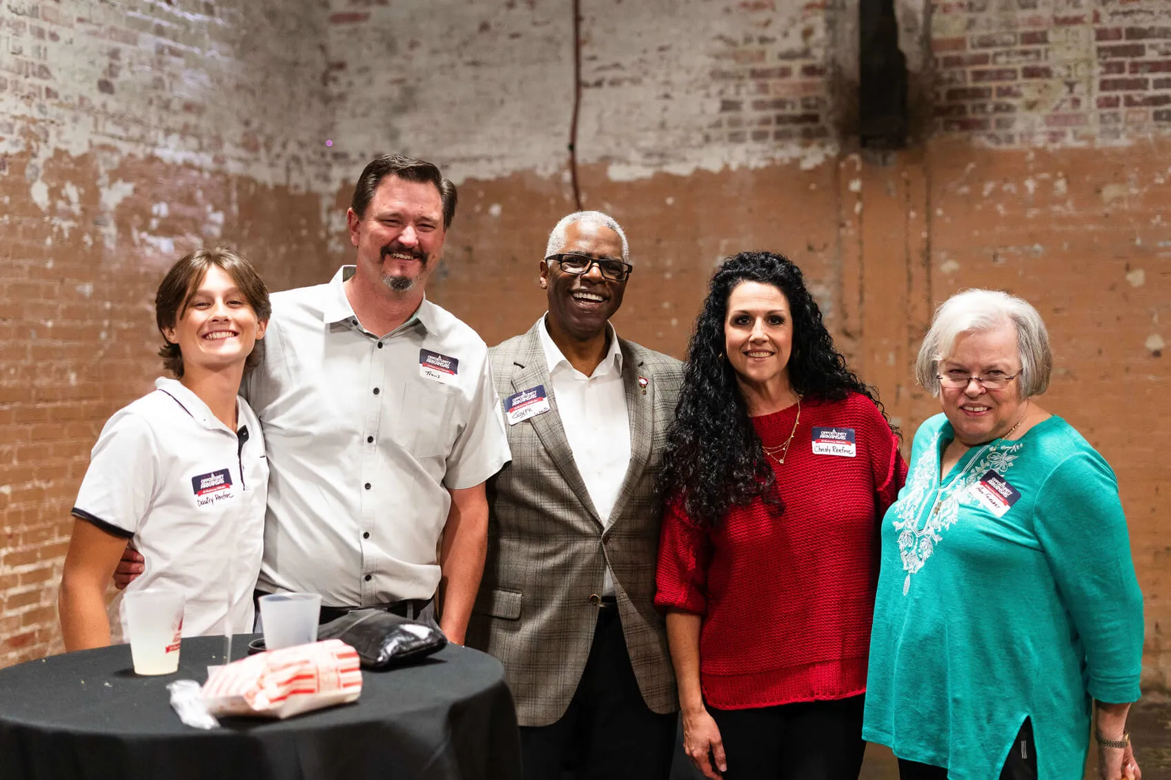 About | Opportunity Arkansas