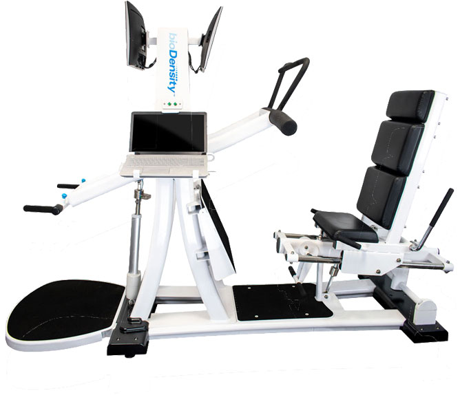 Biodensity: Bone Density Treatment in Calgary | BioStrong