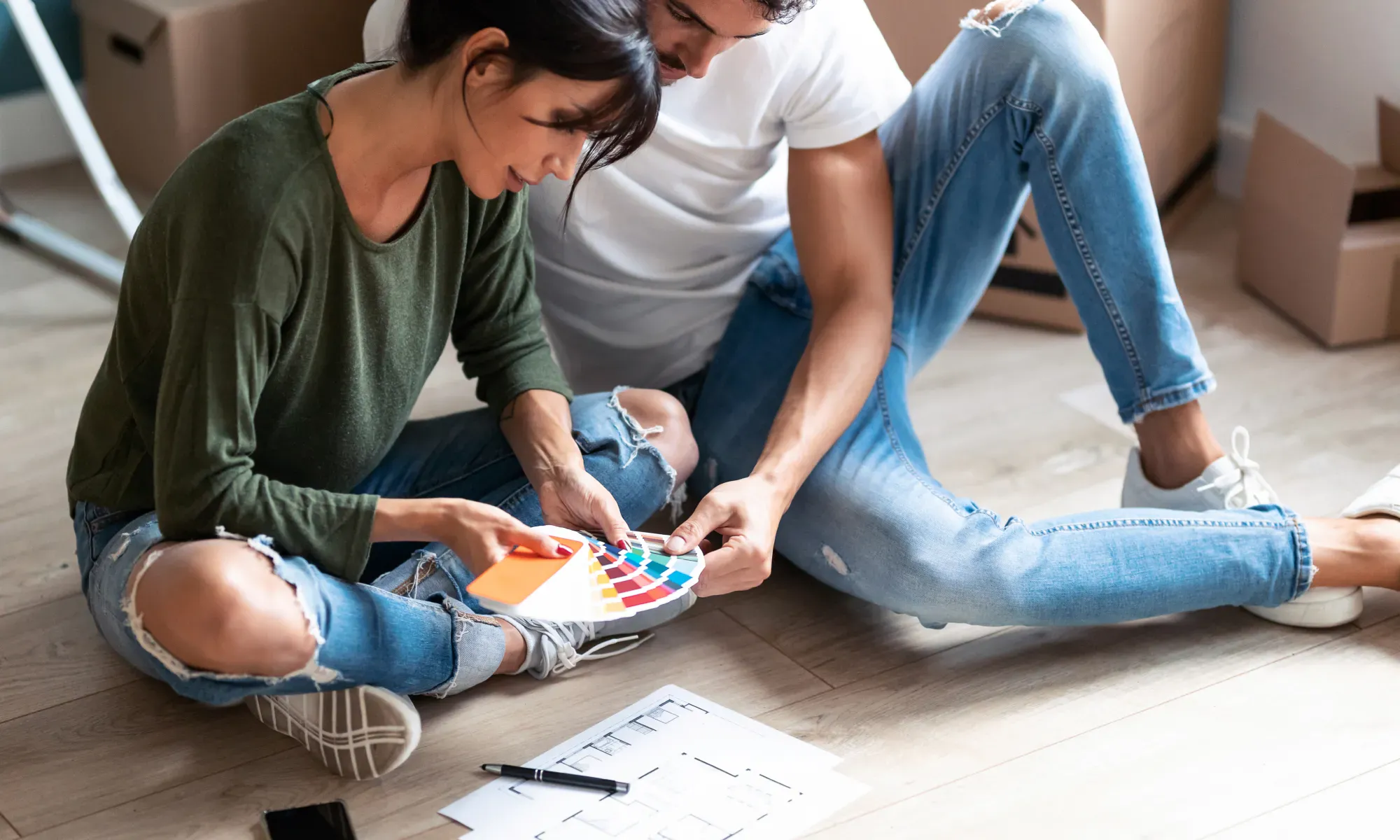 Requirements for HELOCs: What to know | Point Blog